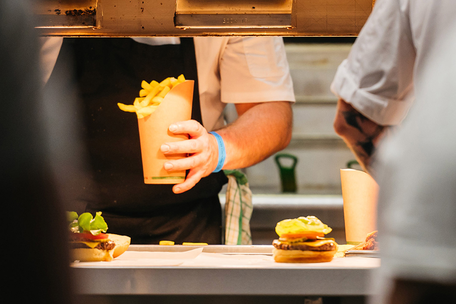 Merivale at The SCG | Exclusive Hospitality Experience Partner | Merivale