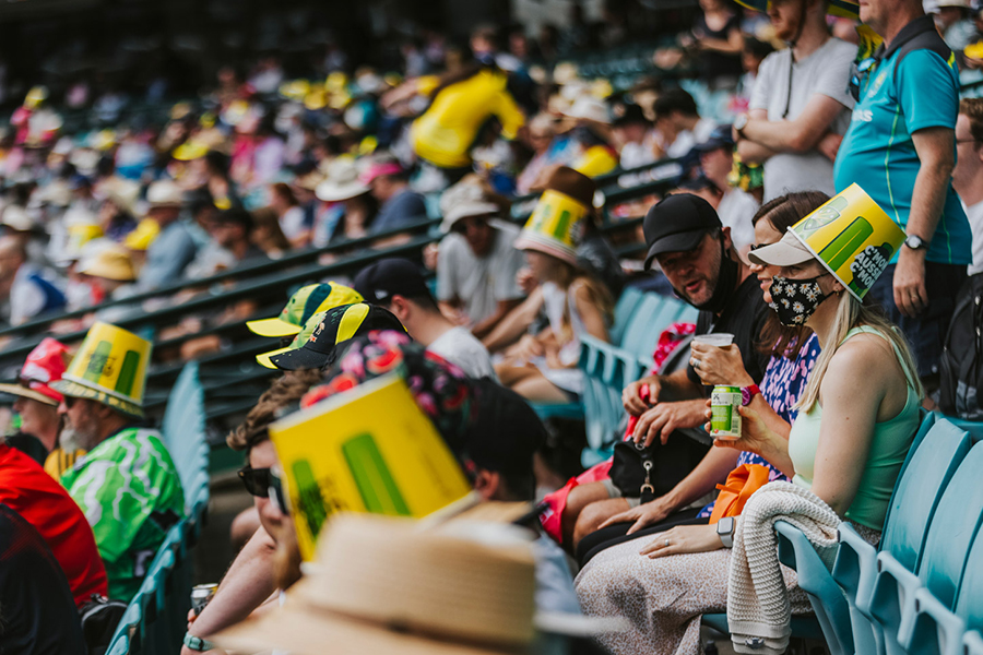 Merivale at The SCG | Exclusive Hospitality Experience Partner | Merivale