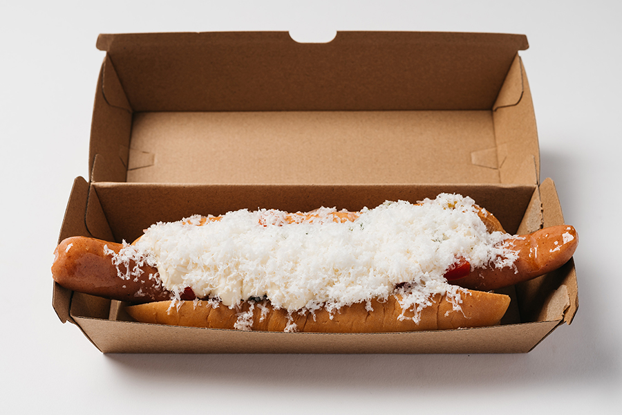 Merivale at The SCG | Exclusive Hospitality Experience Partner | Merivale