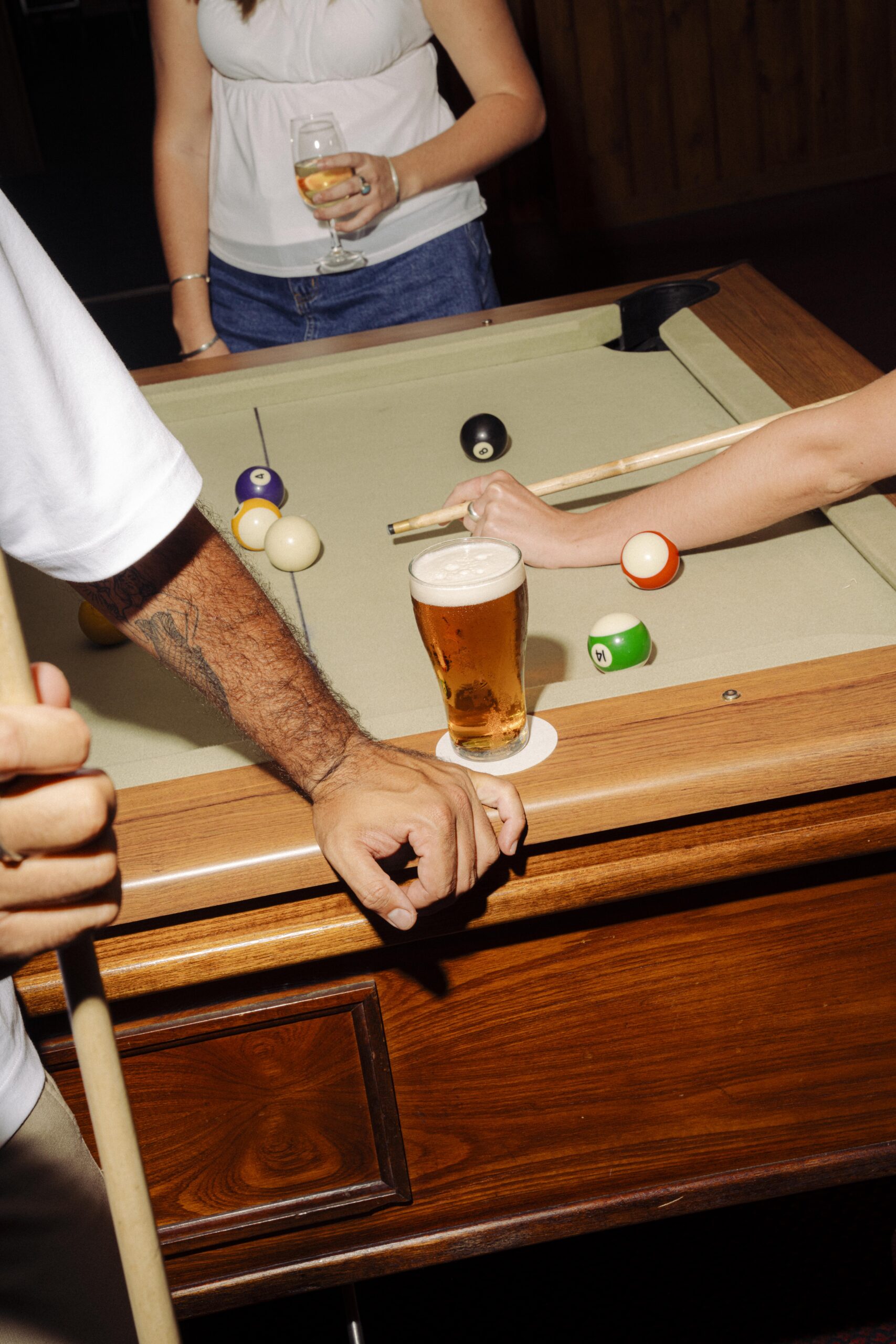 Lynch's Narooma | Heritage Hotel | NSW | Merivale