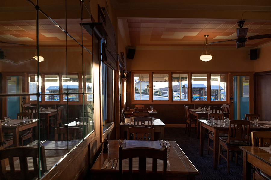 Lynch's Narooma | Heritage Hotel | NSW | Merivale