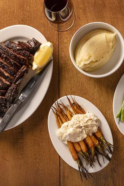 Lynch's Narooma | Heritage Hotel | NSW | Merivale