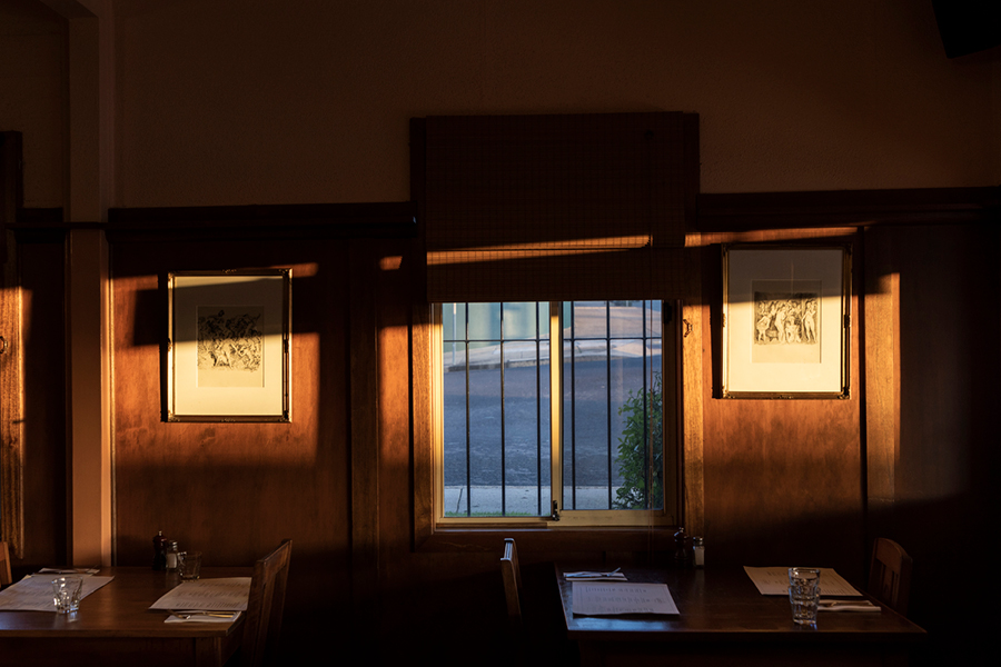 Lynch's Narooma | Heritage Hotel | NSW | Merivale