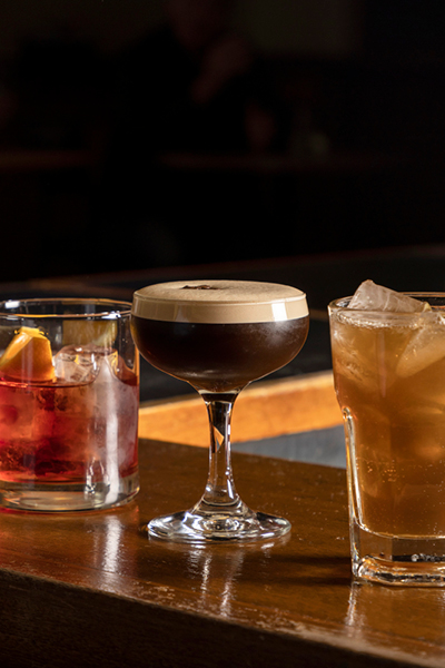 Lynch's Narooma | Heritage Hotel | NSW | Merivale