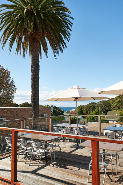 Lynch's Narooma | Heritage Hotel | NSW | Merivale
