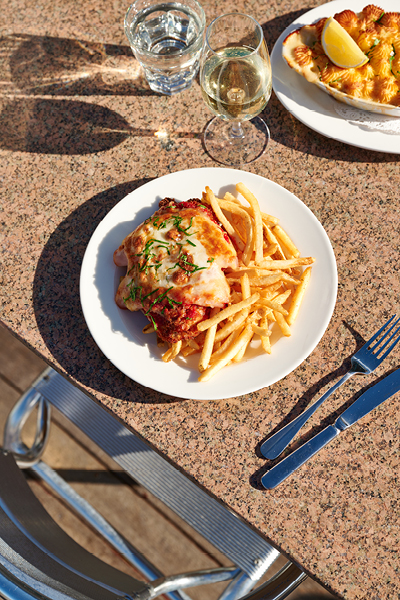 Lynch's Narooma | Heritage Hotel | NSW | Merivale