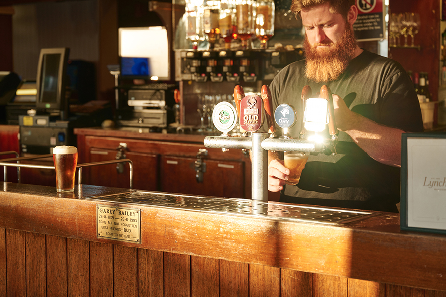 Lynch's Narooma | Heritage Hotel | NSW | Merivale