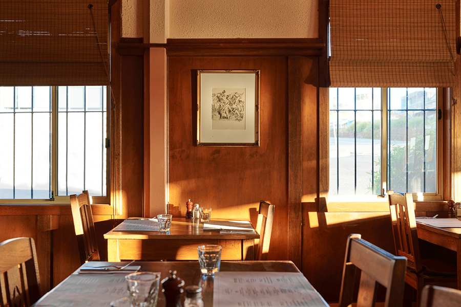 Lynch's Narooma | Heritage Hotel | NSW | Merivale