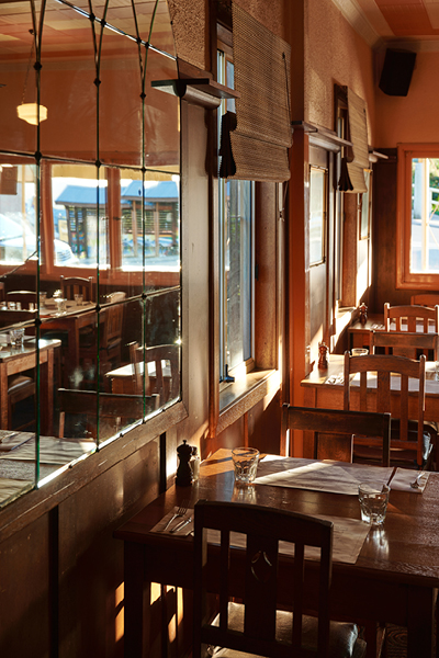 Lynch's Narooma | Heritage Hotel | NSW | Merivale