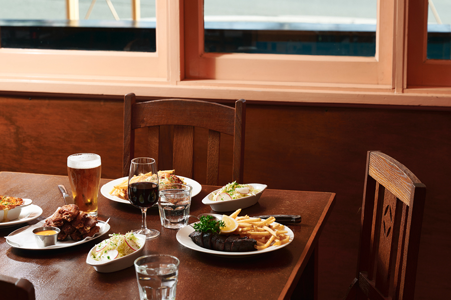 Lynch's Narooma | Heritage Hotel | NSW | Merivale