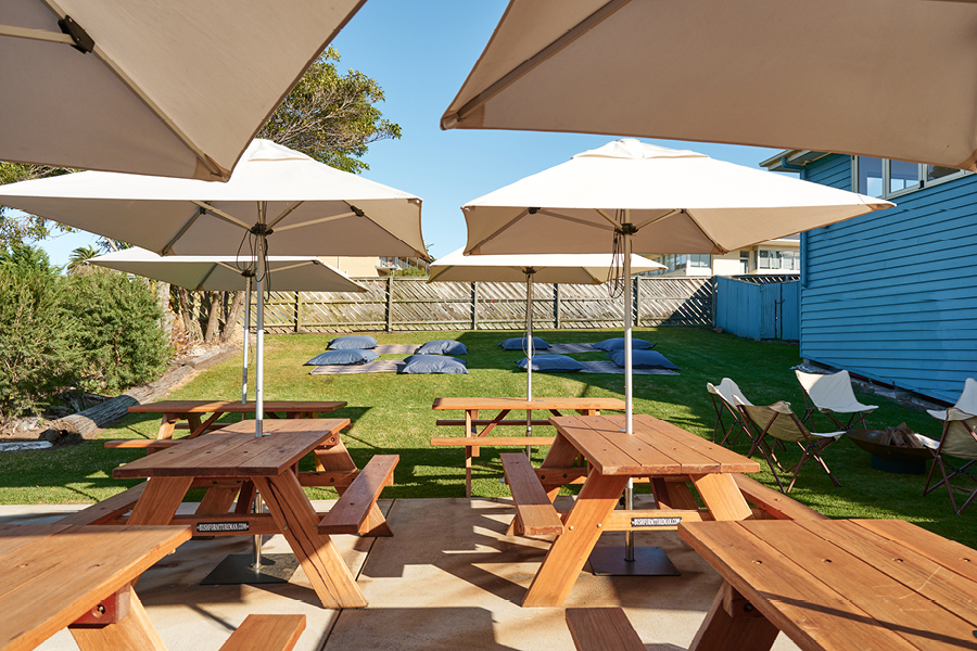 Lynch's Narooma | Heritage Hotel | NSW | Merivale