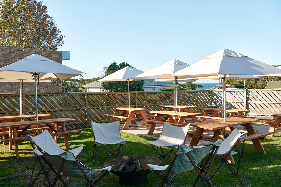 Lynch's Narooma | Heritage Hotel | NSW | Merivale