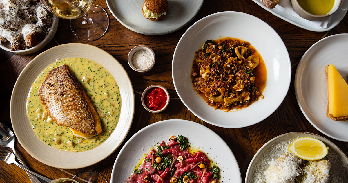 Noel Jelfs’ Ultimate uccello Order | Meritales