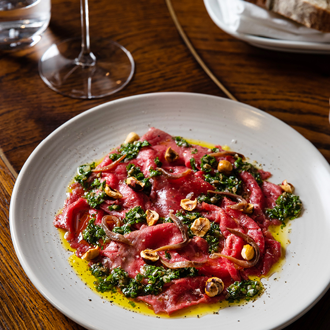 Noel Jelfs’ Ultimate uccello Order | Meritales