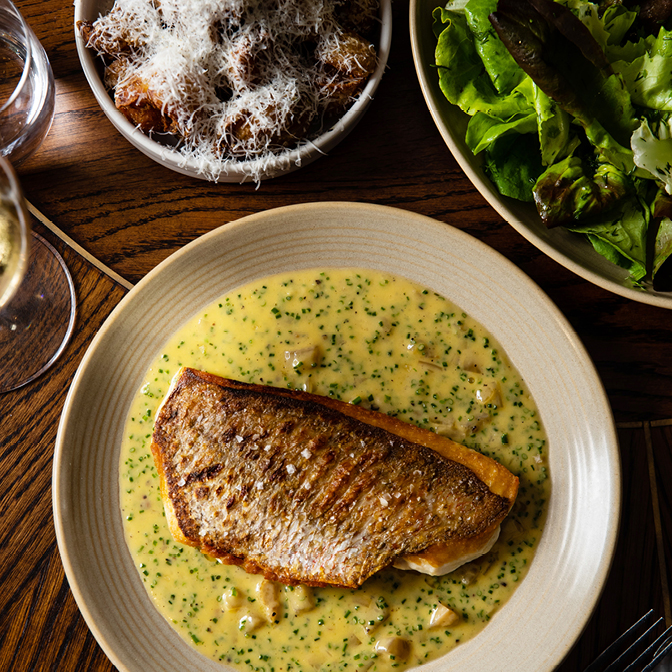 Noel Jelfs’ Ultimate uccello Order | Meritales