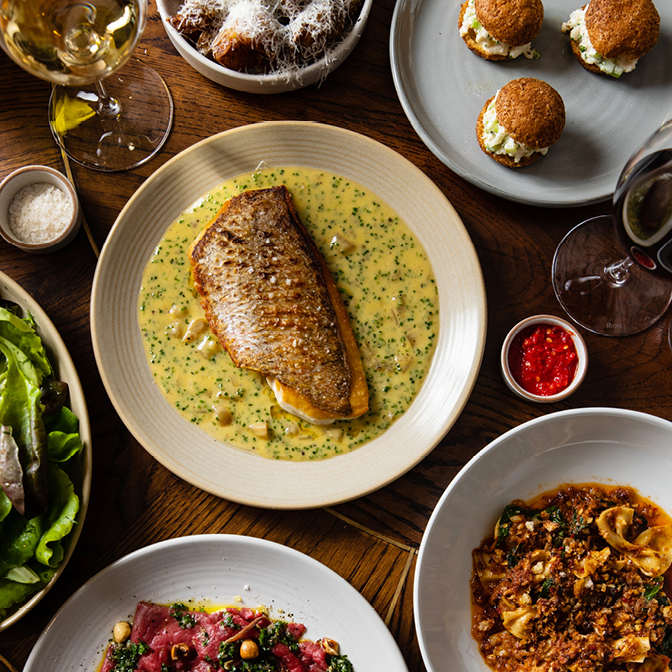 Noel Jelfs’ Ultimate uccello Order | Meritales