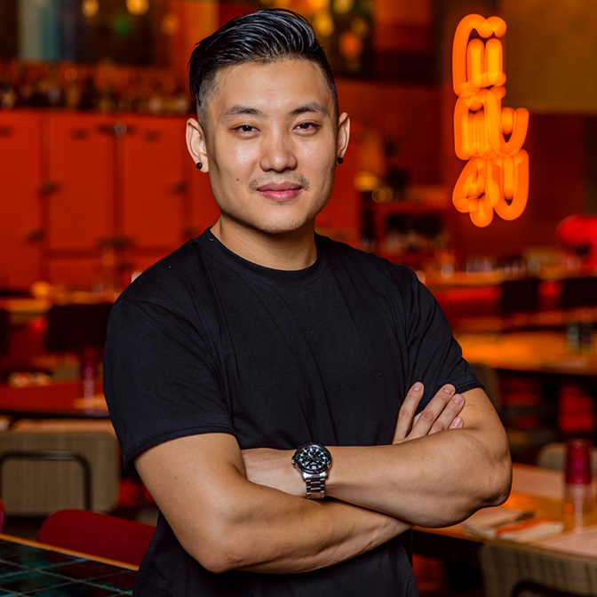 The Perfect Docket: MuMu | Meritales