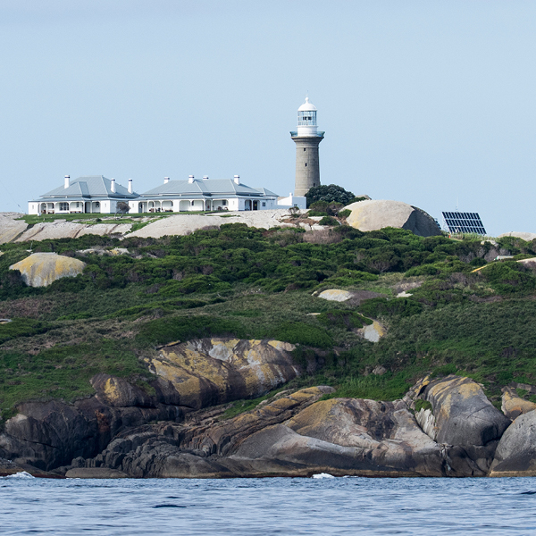 A Weekend In Narooma | Meritales