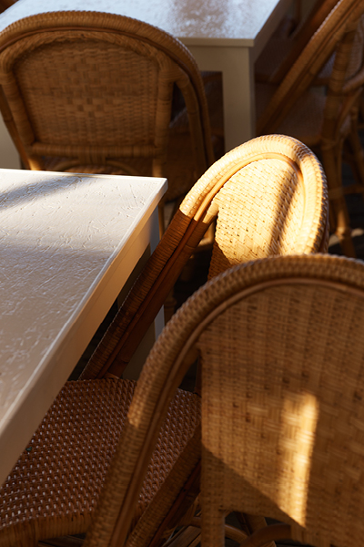 The Surf Deck | Merivale