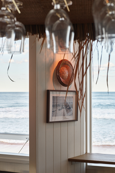 The Surf Deck | Merivale