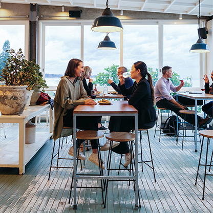 Happy Hour | Merivale | Cocktails, Beer, Wine & Spirits