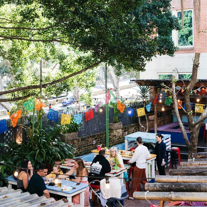 Happy Hour | Merivale | Cocktails, Beer, Wine & Spirits