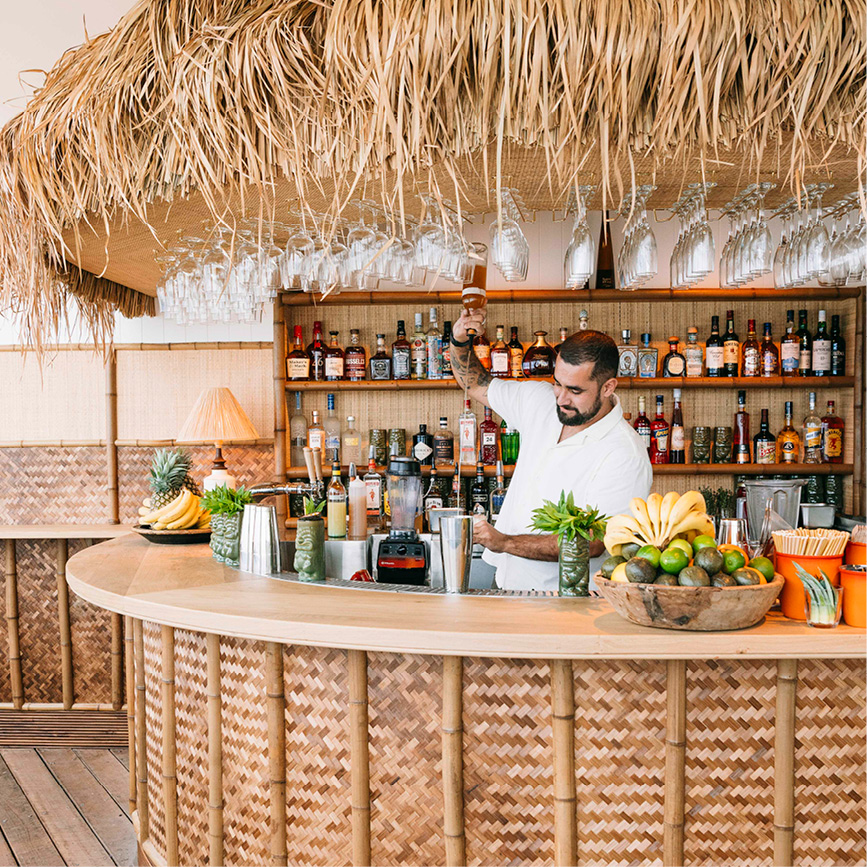 Happy Hour | Merivale | Cocktails, Beer, Wine & Spirits