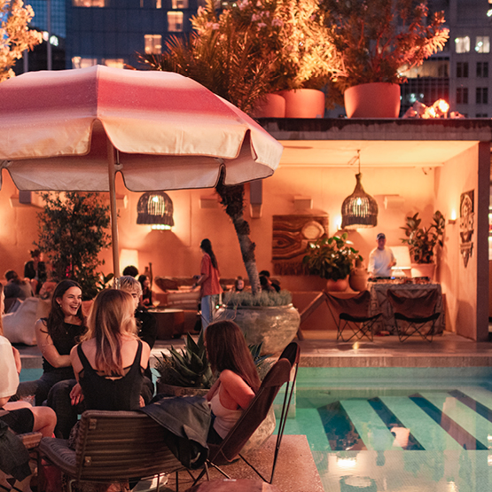 Happy Hour | Merivale | Cocktails, Beer, Wine & Spirits