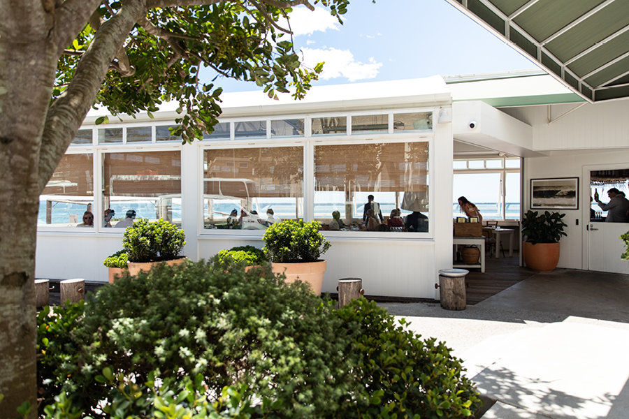 The Surf Deck | Functions & Event Spaces | Collaroy | Merivale