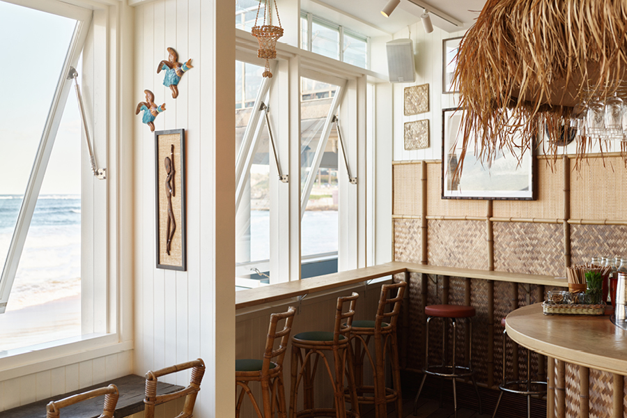 The Surf Deck | Functions & Event Spaces | Collaroy | Merivale