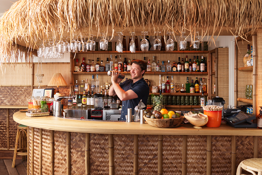 The Surf Deck | Functions & Event Spaces | Collaroy | Merivale