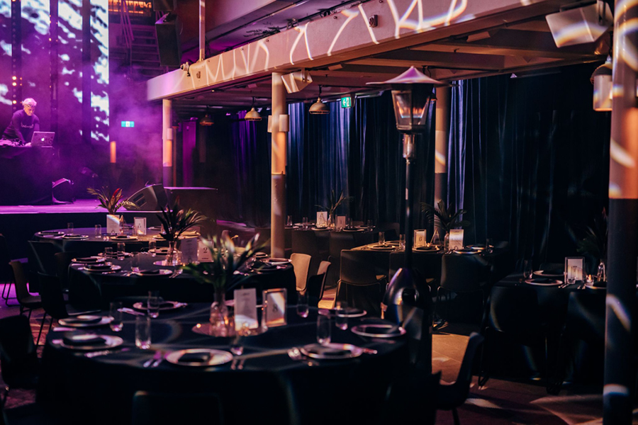 ivy Level 1 | Functions & Event Spaces | Sydney | Merivale.