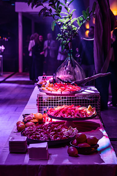 ivy Level 1 | Functions & Event Spaces | Sydney | Merivale.