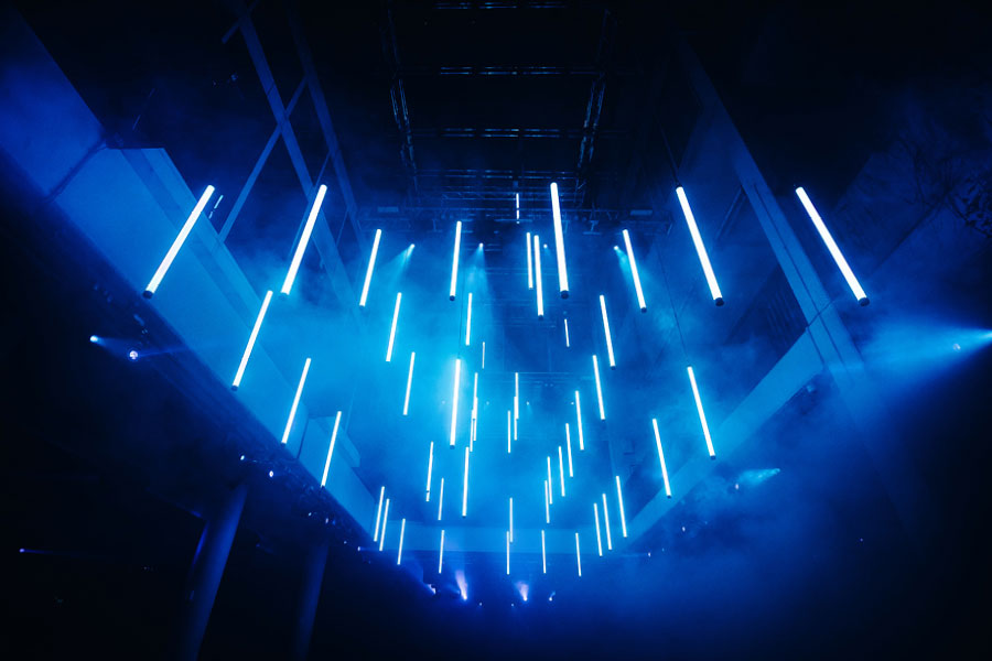 ivy | VIP Menu | Merivale