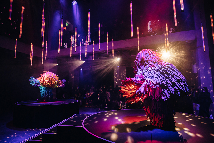 ivy Level 1 | Functions & Event Spaces | Sydney | Merivale.