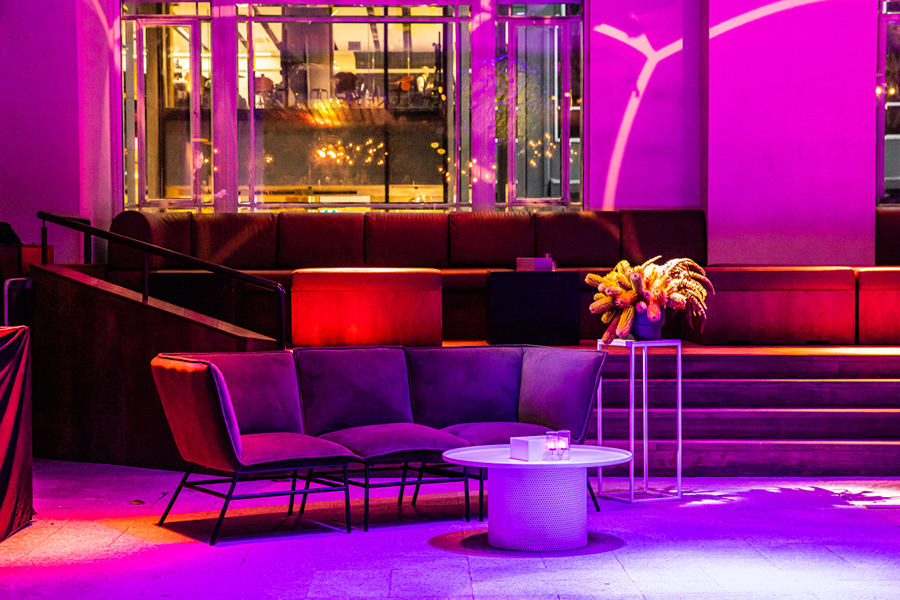 ivy Level 1 | Functions & Event Spaces | Sydney | Merivale.