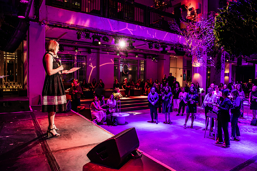 ivy Level 1 | Functions & Event Spaces | Sydney | Merivale.