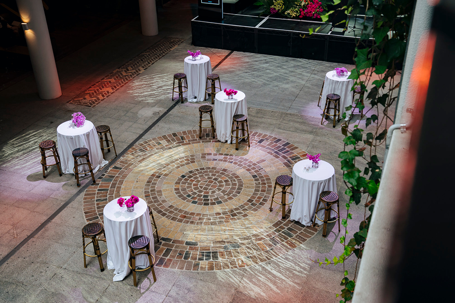 ivy Level 1 | Functions & Event Spaces | Sydney | Merivale.