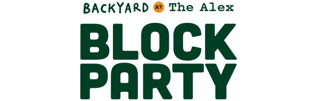 The Alex Block Party | The Alex | Merivale