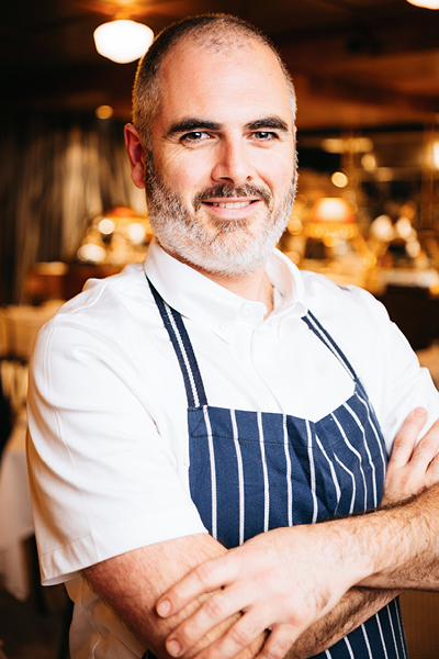 Felix | French Bistro & Brasserie | Sydney CBD | Merivale