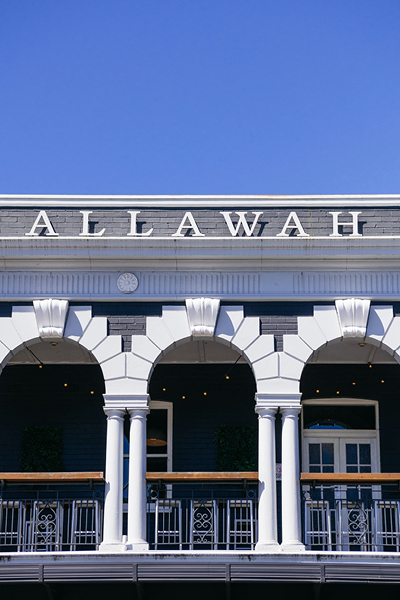 Allawah Hotel | Functions & Event Spaces | Allawah | Merivale.