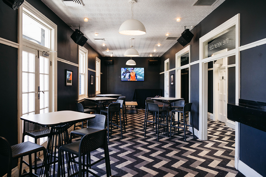 Allawah Hotel | Functions & Event Spaces | Allawah | Merivale.