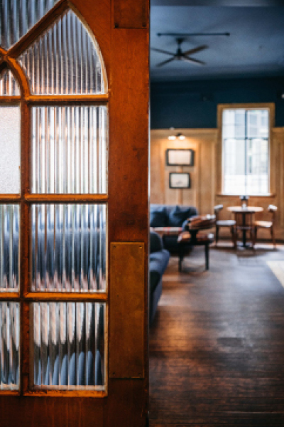 The Grand Pool Room | Event Spaces | Private & Corporate Functions ...