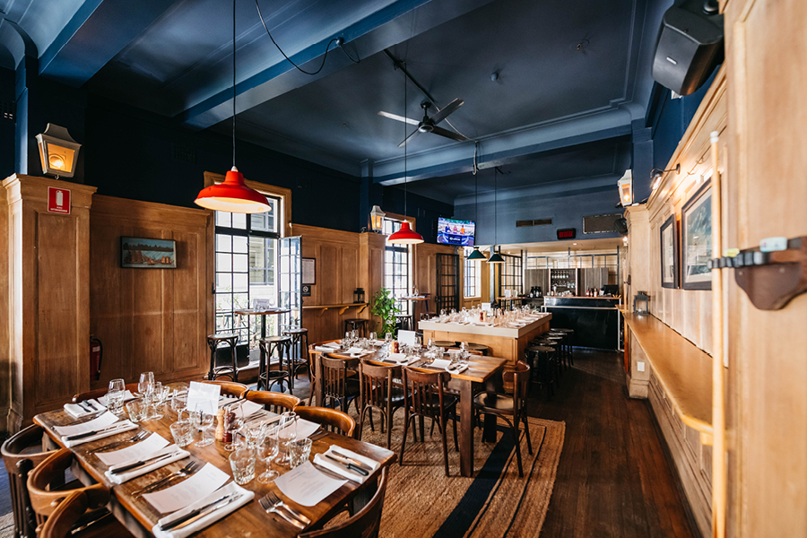 The Grand Pool Room | Event Spaces | Private & Corporate Functions ...