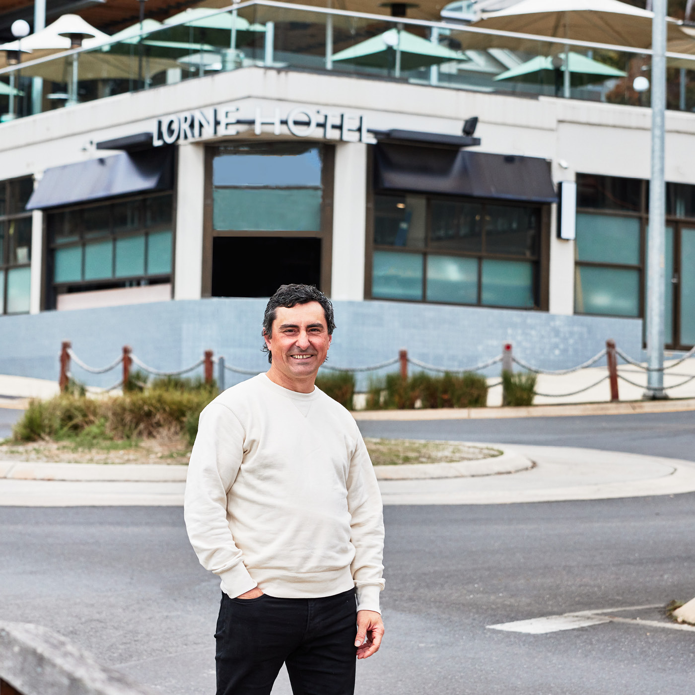 Love Lorne? Join The Totti's Team | Meritales | Merivale