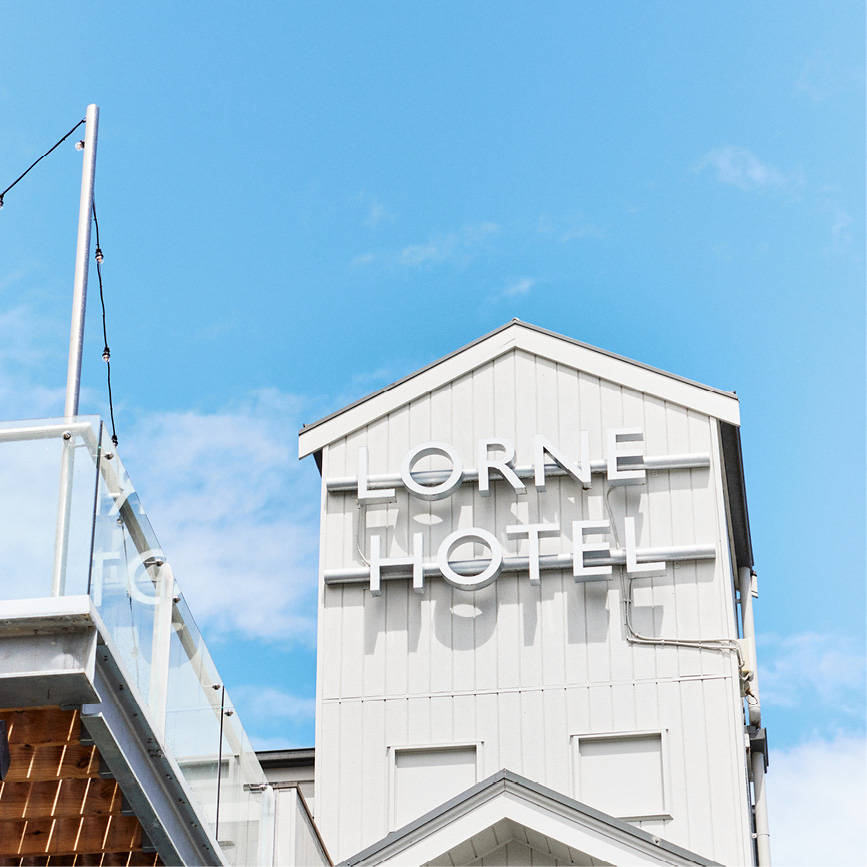 Love Lorne? Join The Totti's Team | Meritales | Merivale