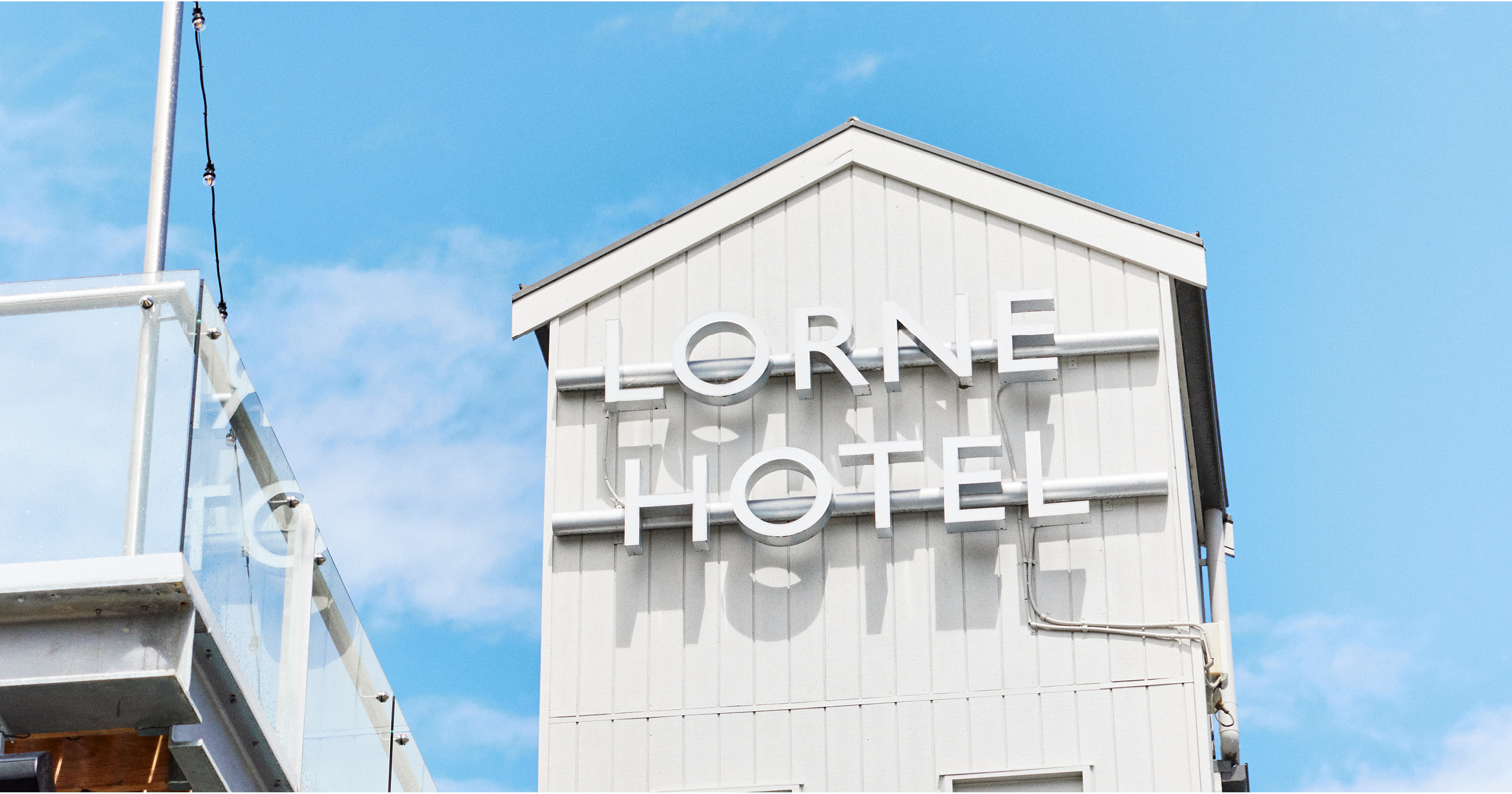 Love Lorne? Join The Totti's Team | Meritales | Merivale