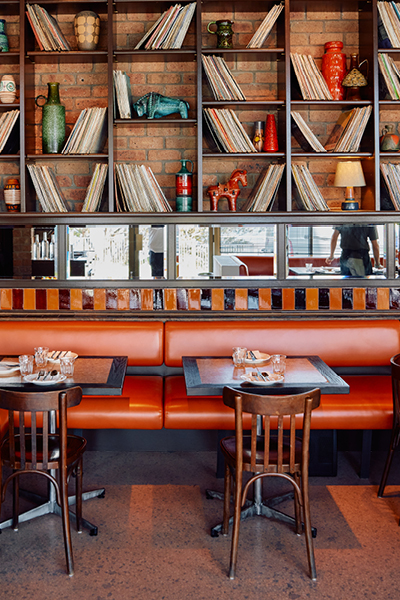 Totti’s Lorne | Italian Restaurant | Lorne | Merivale