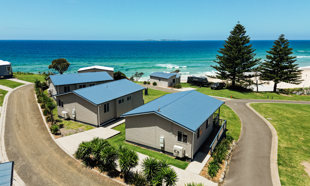 Stay At Merivale | Accomodation in Sydney, Lorne & Narooma