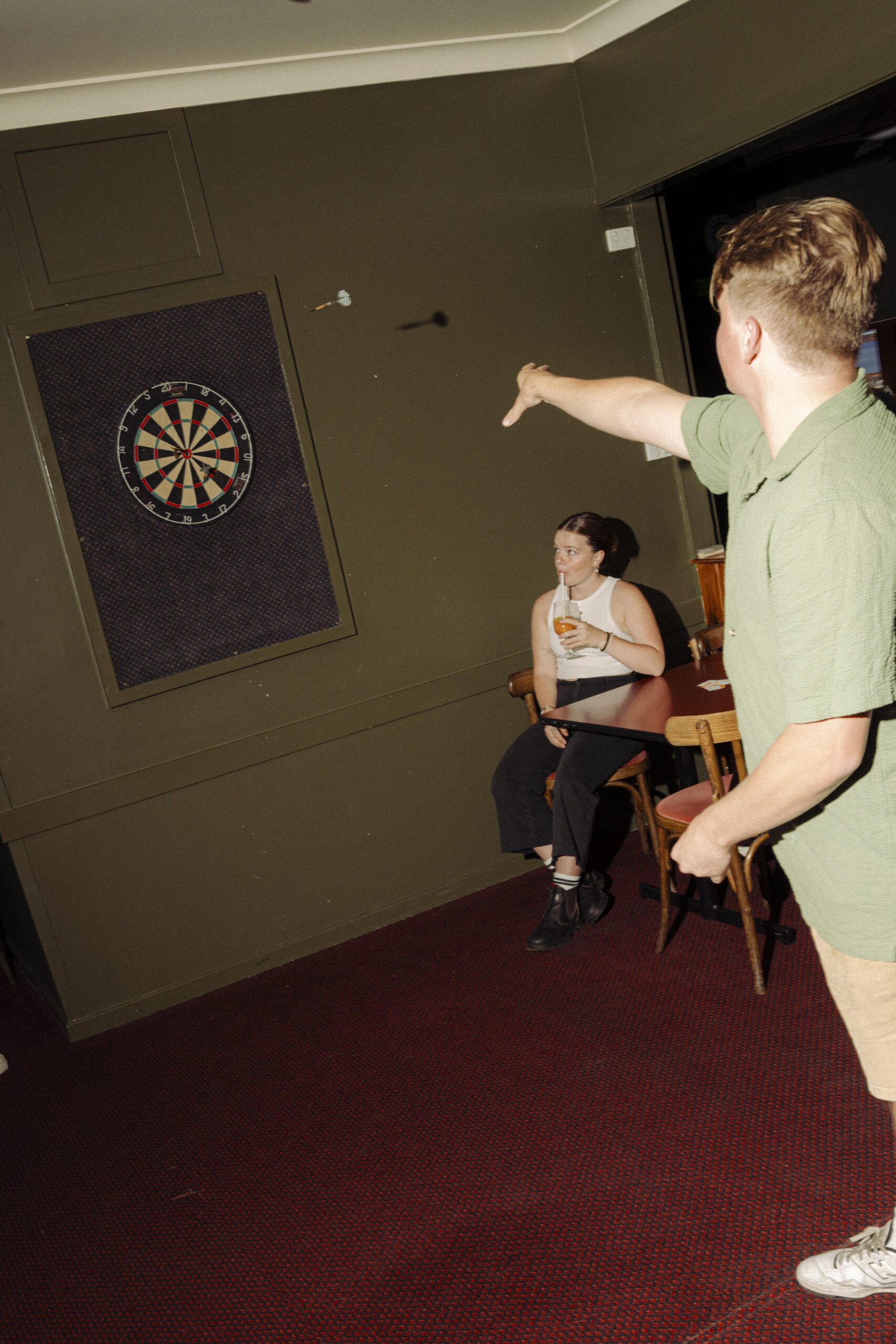 What’s On | Lynch’s Hotel | Narooma | Merivale